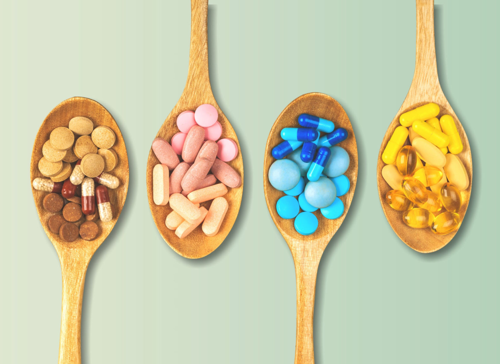 Everything You Should Know About Taking Supplements CenterMD